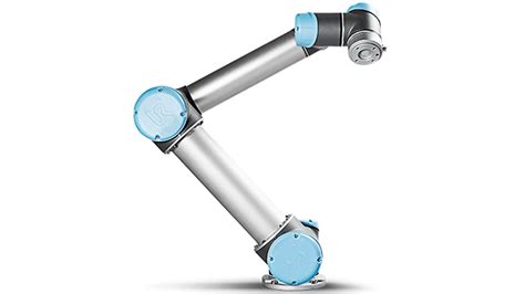 Universal Robot หุ่นยนต์ร่วมปฏิบัติงาน ในตระกูลโคบอท