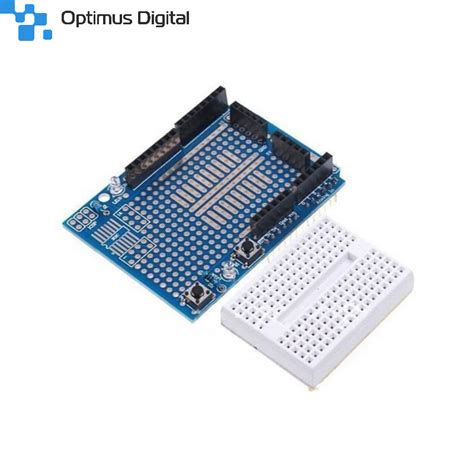 Proto Shield Arduino Uno At Billie Anthony Blog