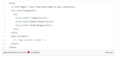 Best Practices For Building Accessible React Apps