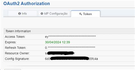 Oauth2 Not Allowing To Configure Osticket Forum
