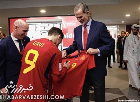 عکس گاوی در اسپانیا