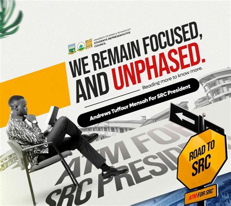 Andrews Tuffour Mensah On Linkedin Umat Src Presidency