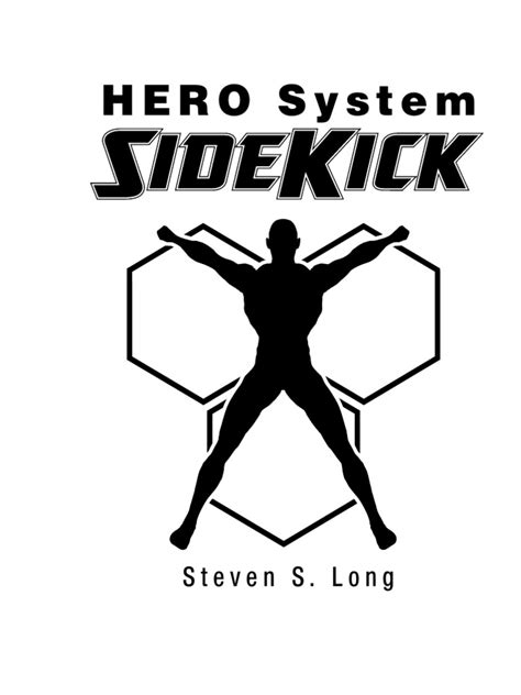 Sidekicks Download Free Pdf Role Playing Games Gaming
