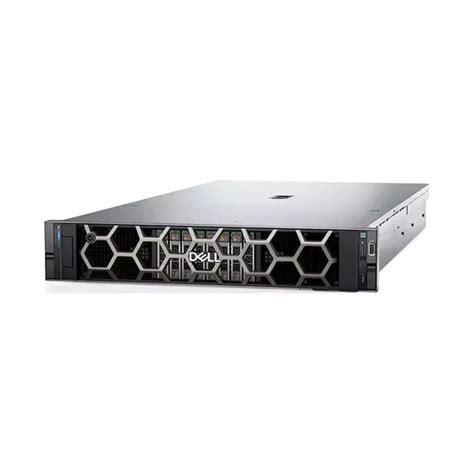Poweredge R760xa Server Rack 2u Business Computer Case 2 Socket Cores