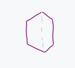 Ios How Can I Fold A UIView In D Along A Line Stack Overflow