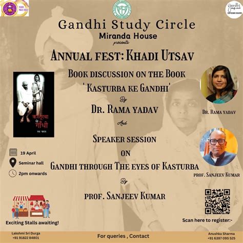 Prof Dr Sanjeev K On Linkedin Gandhi Delhi