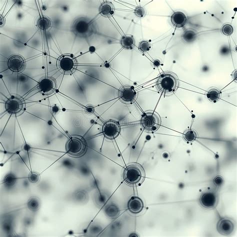 Network Connections Stock Illustration Illustration Of Shapes 354781616