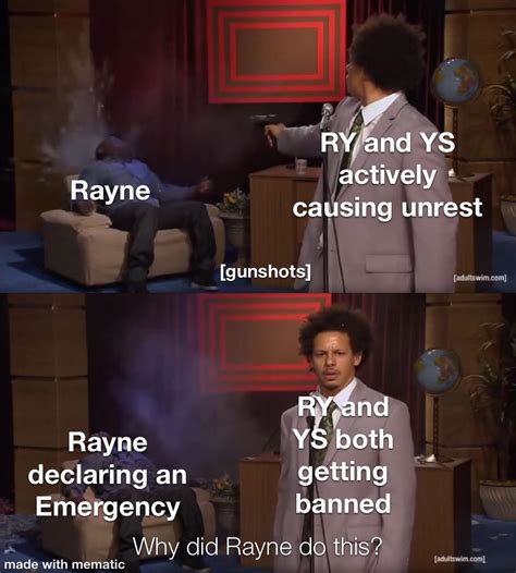 Something Similiar To This Has Probably Been Posted Before But Fuck It