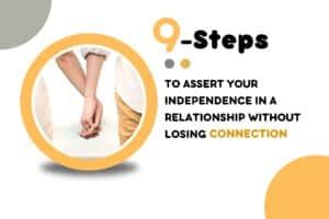 How To Be An Independent Woman