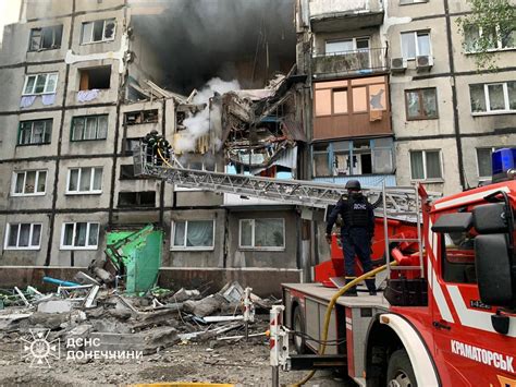 Нови жертви и ранени при въздушни удари в Украйна и Русия