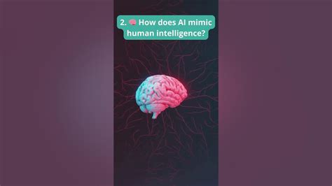 🤖mind Blowing Ai Facts You Need To Know 🚀 Youtube