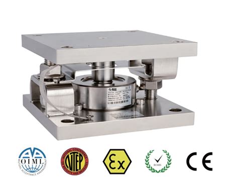 Weigh Module Mr 1s Microtess