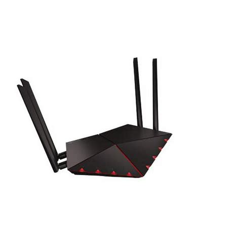 Netduma R2 Dumaos 30 Dual Band Gigabit Gaming Router Walmartca