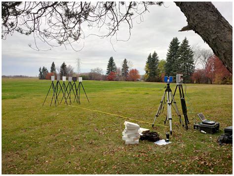 Remote Sensing Free Full Text Temperature Compensation For Radiometric Correction Of
