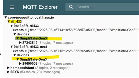 guide setting up sdr rtl with rtl 433 autodiscover mqtt some