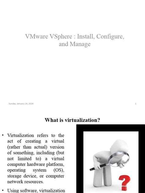 Vmware Vsphere App Pdf Virtualization Virtual Machine