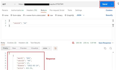 Test Apis Through Postman Sapcodes