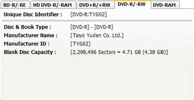 DVD Identifier Your DVD HD DVD Blu Ray Companion