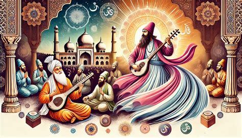 Bhakti And Sufi Movement