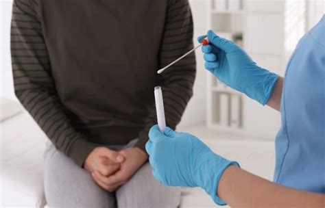 Privacy Convenience And Accuracy Choosing Between Home And In Clinic STD Testing