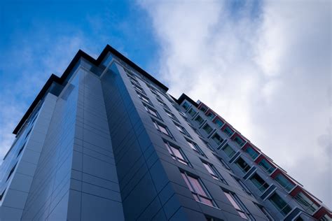 Acm Cladding Why It Is Banned In The Uk