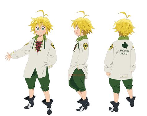 3840x2160 Meliodas The Seven Deadly Sins Elizabeth Liones  Hd