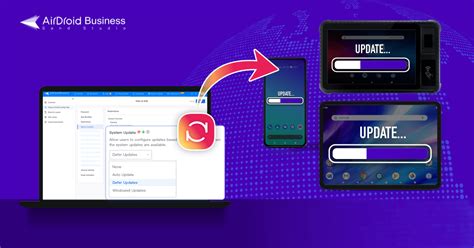 How To Force Osapp Update On Your Managed Android Devices