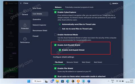 Fix Avast Antivirus Blocking Or Disconnecting League Of Legends