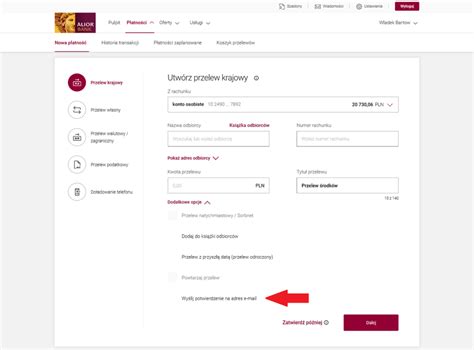 Czy Bezpieczne Jest Wysłanie Potwierdzenia Przelewu Swyft