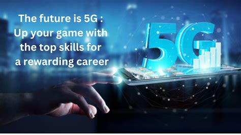 5g And Next Gen Networking Revolutionizing Connectivity