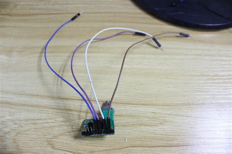 Arduino Theremin Door Close Reminder