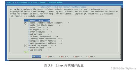 Linux设备驱动开发详解 Csdn博客