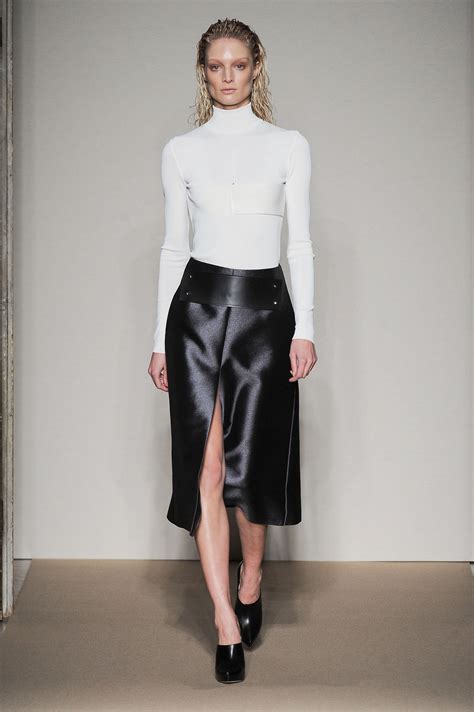 Genny Fall-winter 2013-2014 - Ready-to-Wear