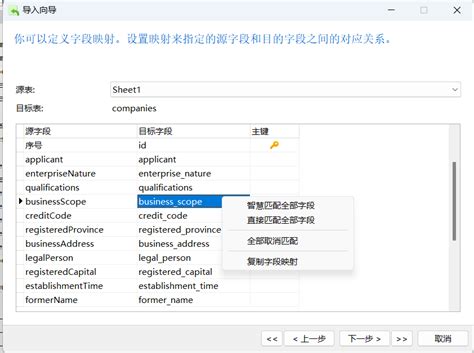 保姆式教你如何用navicat导入excel文件到mysql数据库实操web前端圈