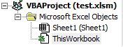 I Try To Create A Spin Button Through VBA In Excel But It Gives Me An Automation Error