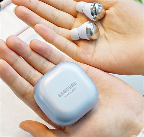 삼성 갤럭시 버즈 프로 Akg 액티브 노이즈캔슬링 무선이어폰 네이버 블로그
