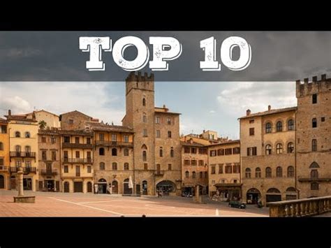 Cosa Vedere E Fare Cortona Arezzo