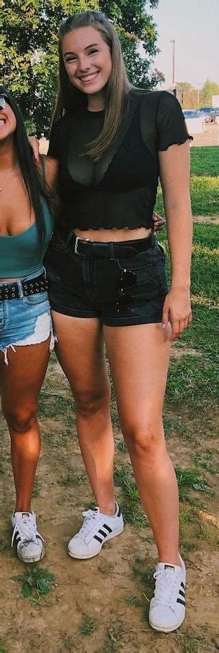 College Girl Grows A Proper Rack R Femalefittofat