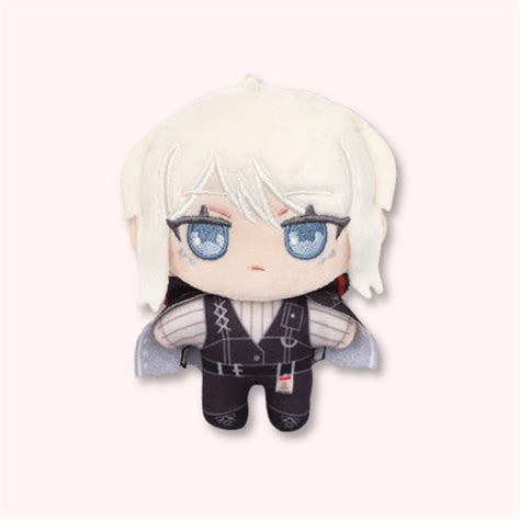 Shop Limbus Company Plush