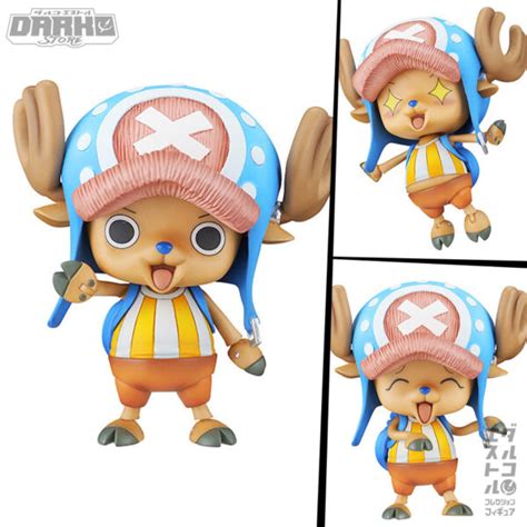 Variable Action Heroes ONE PIECE Tony Tony Chopper Darko Store