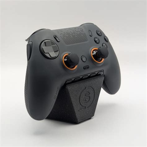 Scuf Envision Controller Stand Etsy