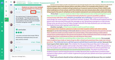 How To Conquer Assignment Grading And Take Back Your Weekends Lepre S Learning Log