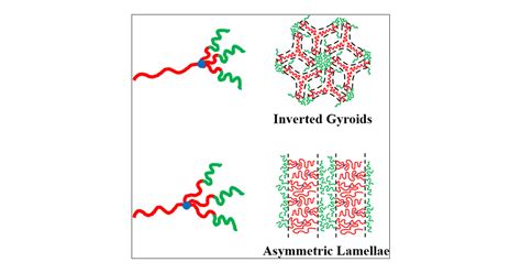 Phase Behavior Of Ps Ps B P2vp3 Miktoarm Star Copolymer Macromolecules
