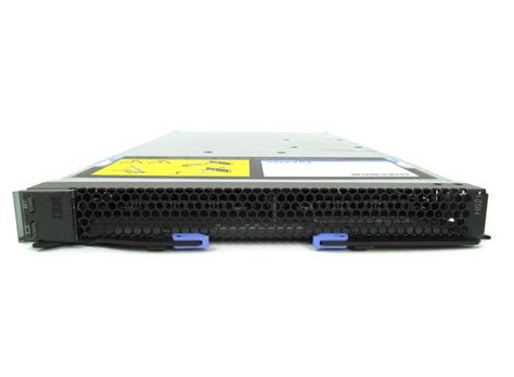 Ibm 8853 Lxx Blade Center Hs21 Blade Server Xeon Dual Core No Processor