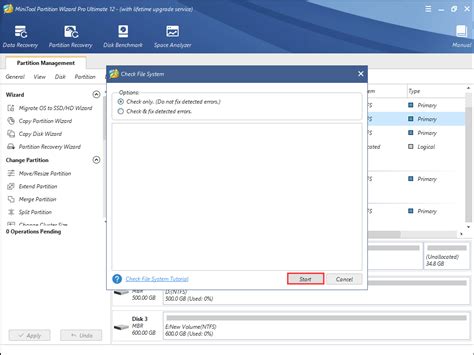 how to make partition repair in windows 10 8 7 focus on 3 cases
