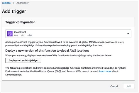 Automated Deployment Of Hugo Site To AWS
