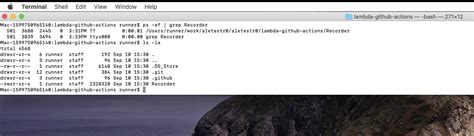 Accessibility Permissions For The App Deployed In Macos · Issue 1567