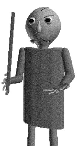 Baldi Ryanso Baldis Basics Roblox Wiki Fandom