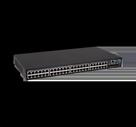 Hpe Networking Comware Switch Series 5140 Ei Hpe Store Taiwan