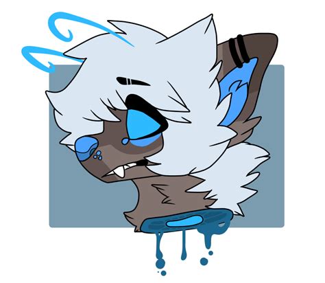 Bloody Head by cometbelt on DeviantArt